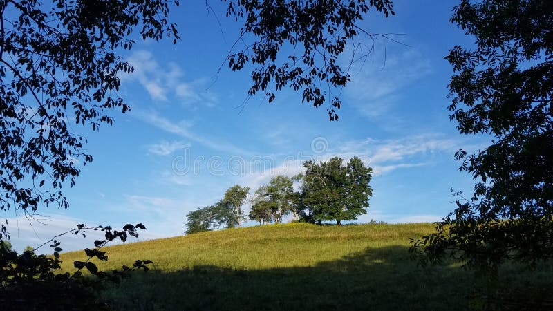 Rockbridge State Nature Preserve Picture. Image: 152453619
