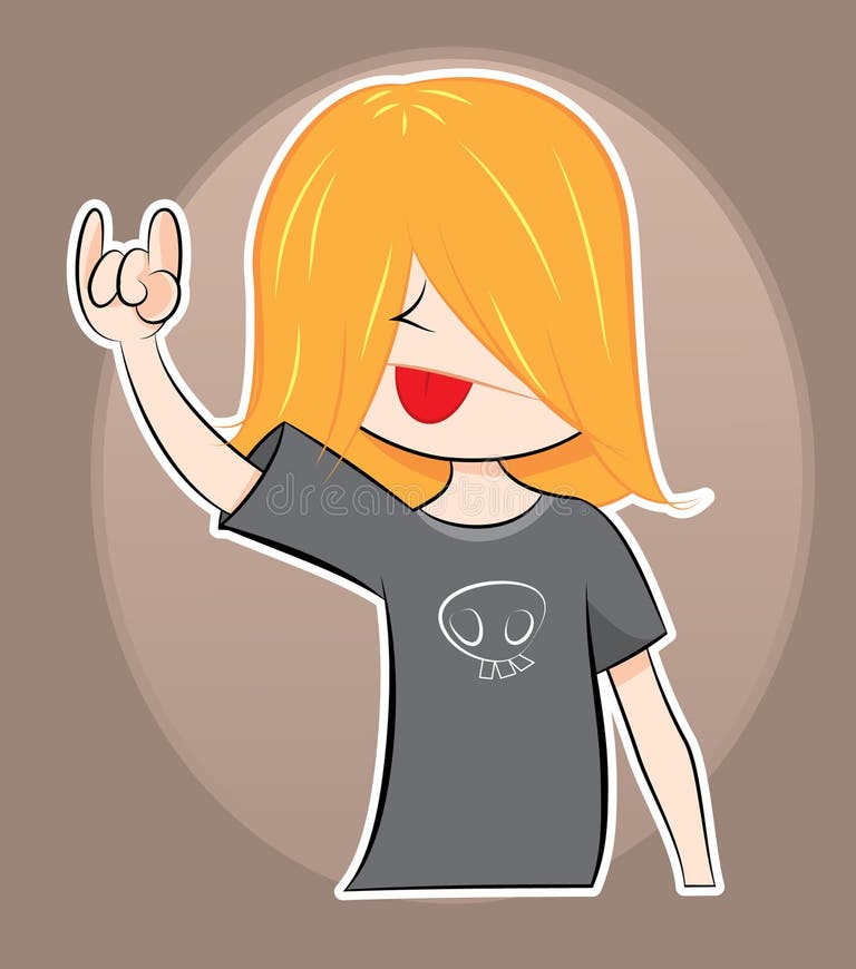 Rocker Drawing Stock Illustrations – 2,605 Rocker Drawing Stock ...