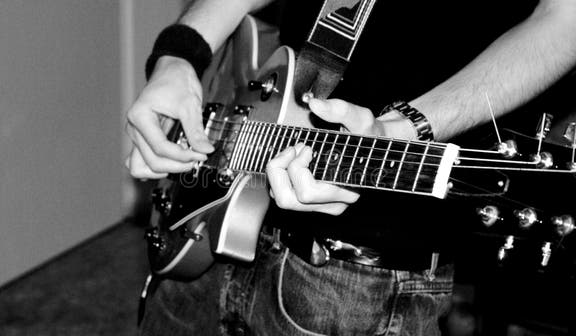12,867 Rocker Player Stock Photos - Free & Royalty-Free Stock Photos ...