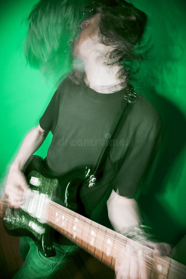 Rock Zoom Picture. Image: 2588877