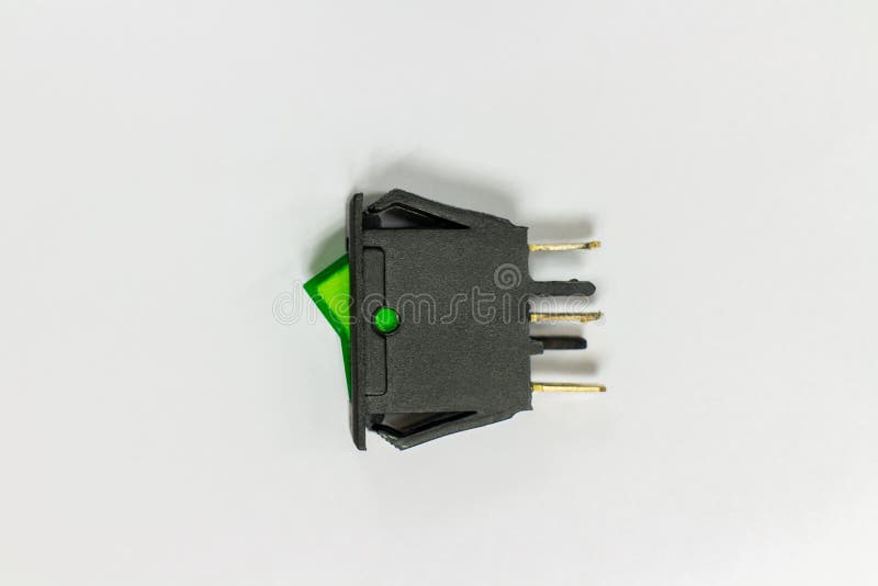 Rocker Switches Side Stock Photos - Free & Royalty-Free Stock Photos ...