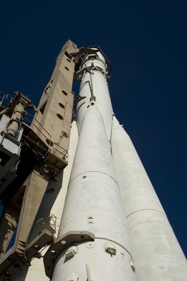 Rocket 4 stock photo. Image of nozzle, leave, galaxy, modular - 3355056