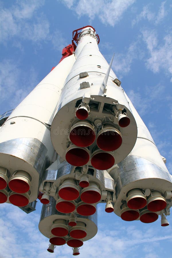 Rocket foto de archivo. Imagen de servido, sindicato - 64189012