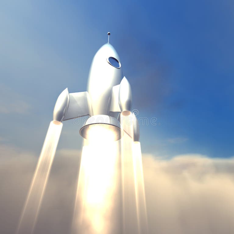 Target Rocket Stock Illustrations – 13,391 Target Rocket Stock ...