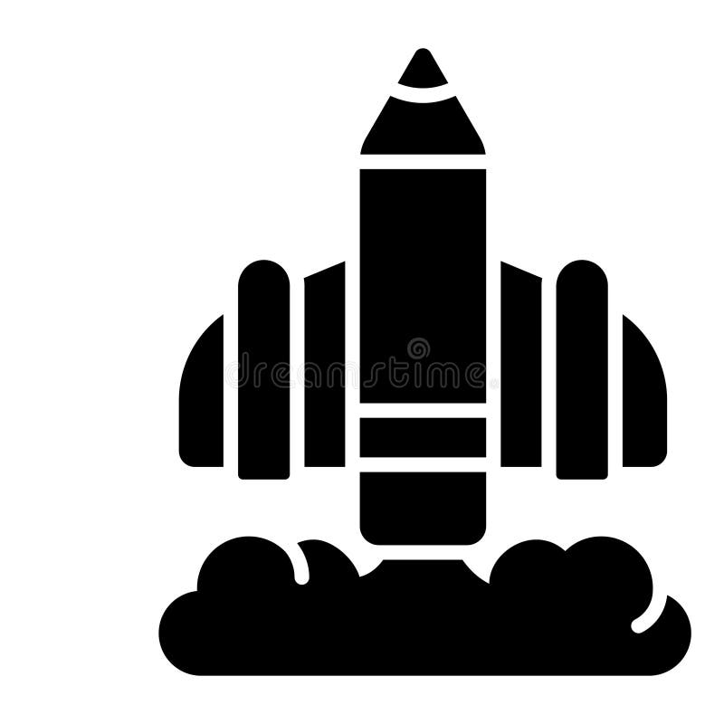 Rocket, Adventure, Modern Concepts Flat Design, Premium Quality Vector ...