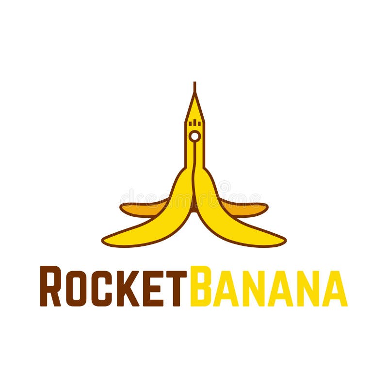 Banana Rocket Stock Illustrations – 125 Banana Rocket Stock Illustrations, Vectors & Clipart ...