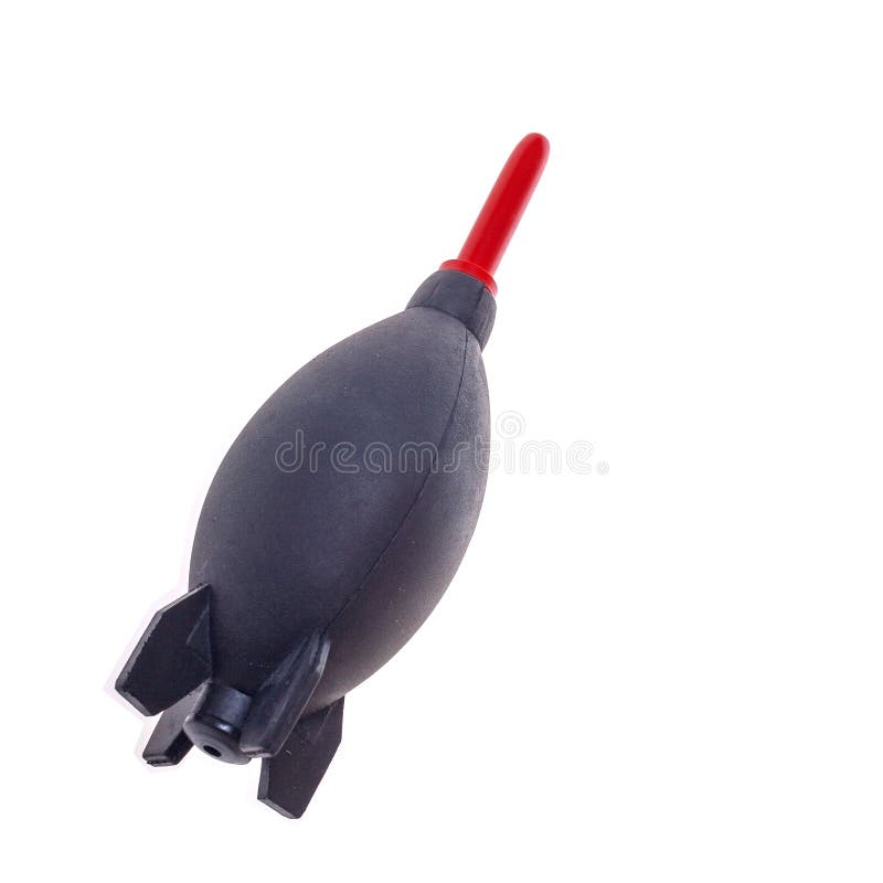 Rocket blower stock photo. Image of breathe, dirt, closeup - 28015494