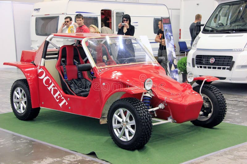 Rocket buggy editorial image. Image of design, concept - 37460270