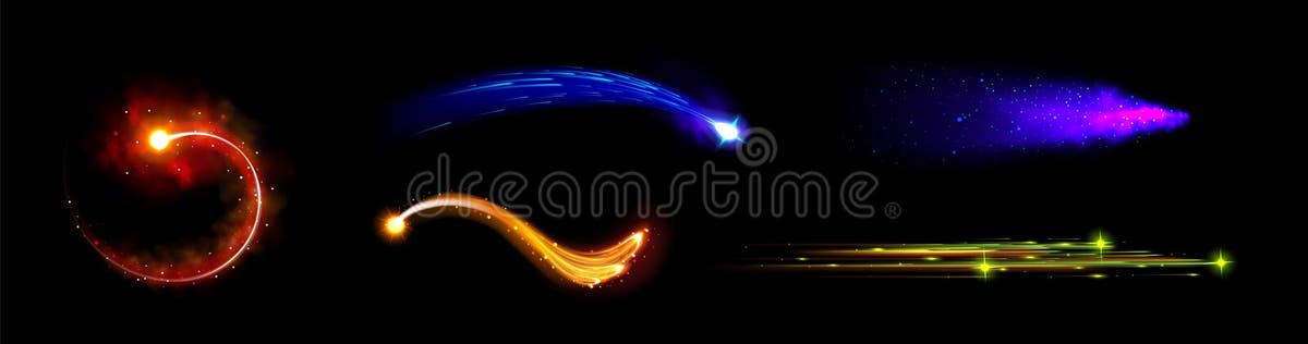 Magic Missile Stock Illustrations – 94 Magic Missile Stock ...