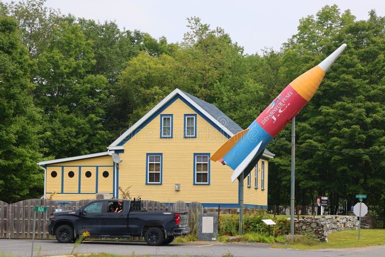 Red Rocket Gas Station Stock Photos - Free & Royalty-Free Stock Photos ...