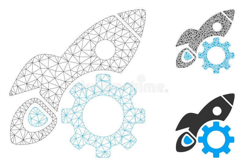 Rocket Wire Frame Stock Illustrations – 1,183 Rocket Wire Frame Stock ...