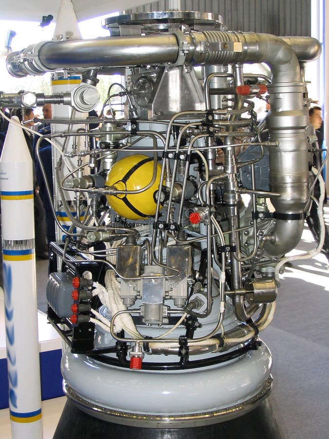 Rocket stock photo. Image of panel, orifice, spaceship - 1677268