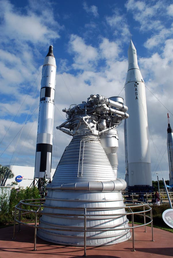 Rocket Engine editorial photography. Image of sits, engine - 77458342