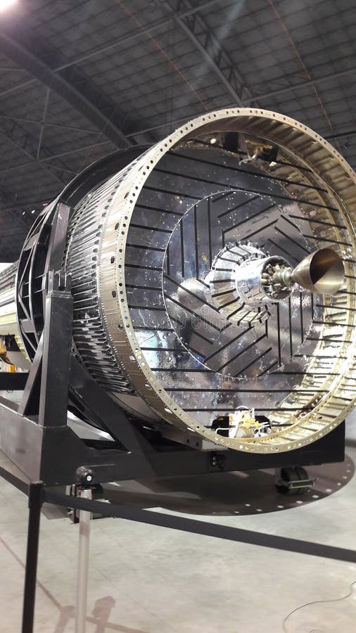 Rocket engine editorial photography. Image of cosmos - 83555612