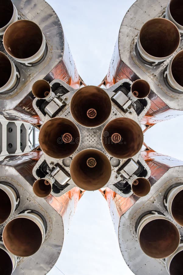 Rocket Bottom View Stock Images - Download 66 Royalty Free Photos