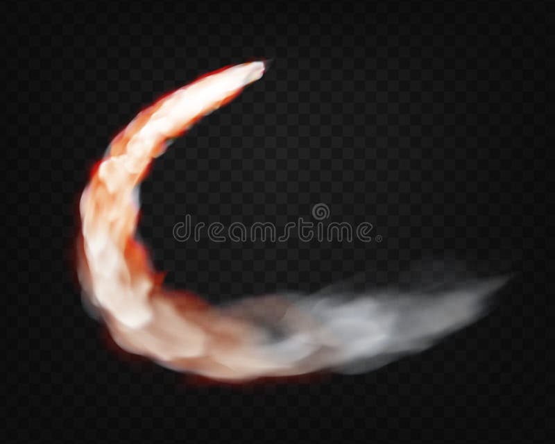 Shuttle Contrails Stock Illustrations – 24 Shuttle Contrails Stock ...