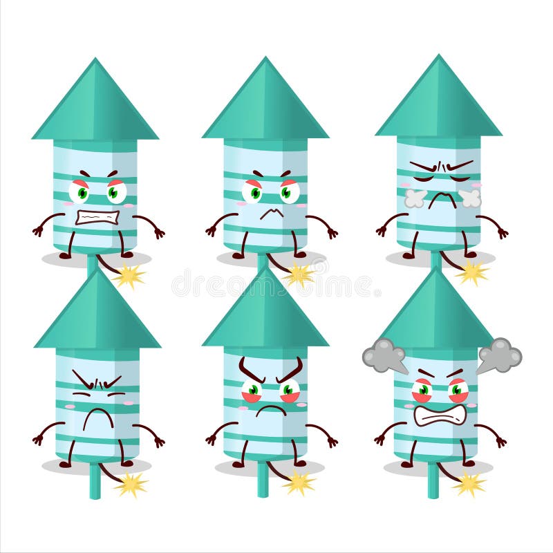Angry Rocket Stock Illustrations – 274 Angry Rocket Stock Illustrations ...