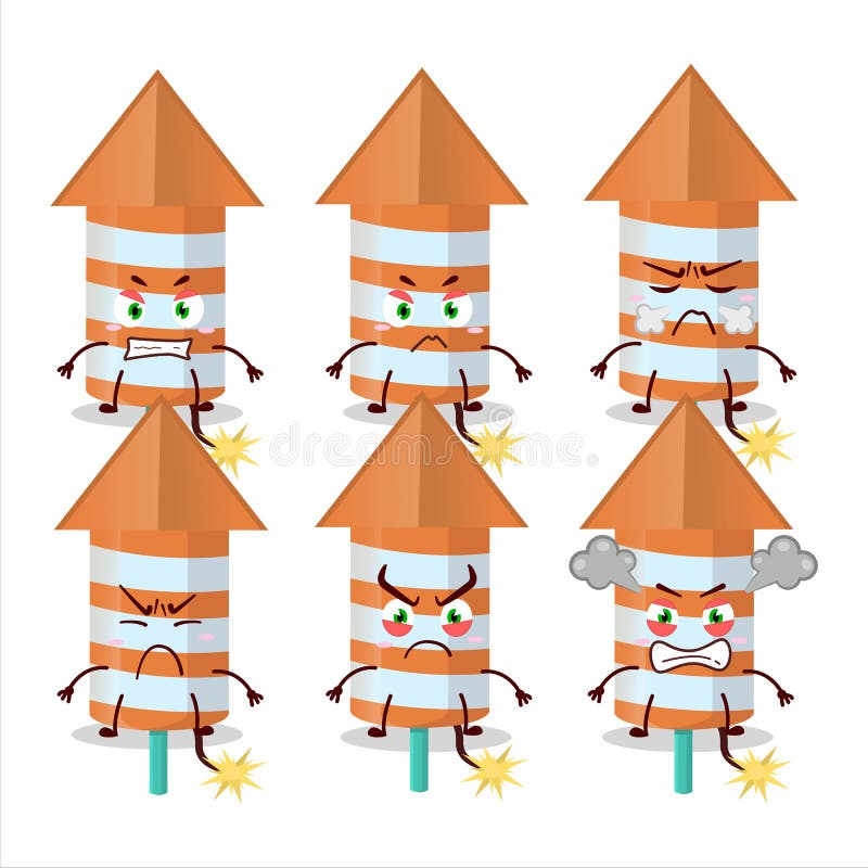 Angry Rocket Stock Illustrations – 274 Angry Rocket Stock Illustrations ...