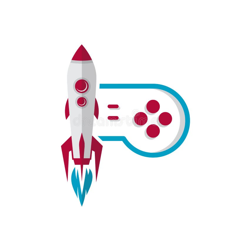 Spaceship Controller Stock Illustrations – 367 Spaceship Controller ...