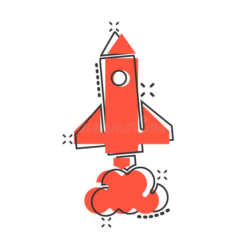 Launch Effect Stock Illustrations – 1,921 Launch Effect Stock ...