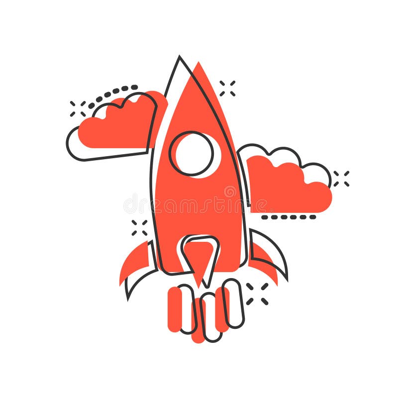Launch Effect Stock Illustrations – 1,921 Launch Effect Stock ...