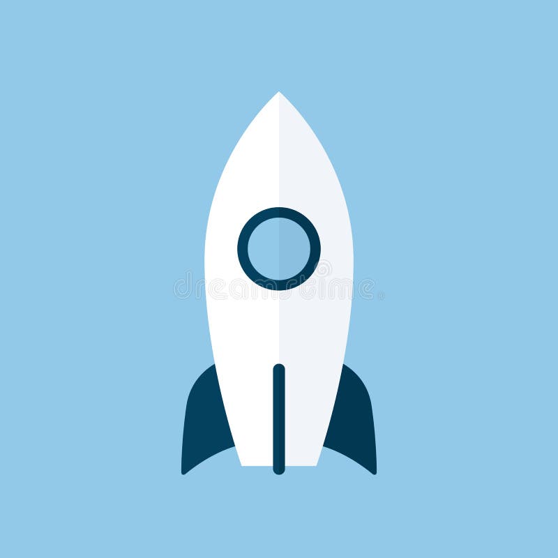 Minimal Rocket Stock Illustrations – 2,375 Minimal Rocket Stock ...