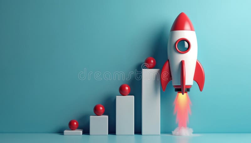 Tech Business Development Graph Stock Illustrations – 6,686 Tech Business Development Graph ...