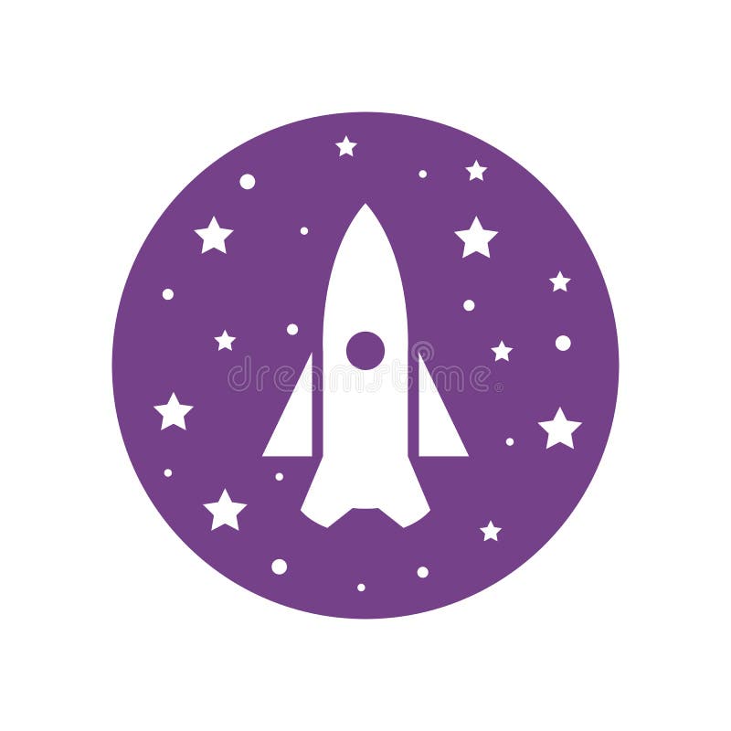 Rocket Ilustration Logo Vector Stock Illustrations – 178 Rocket ...