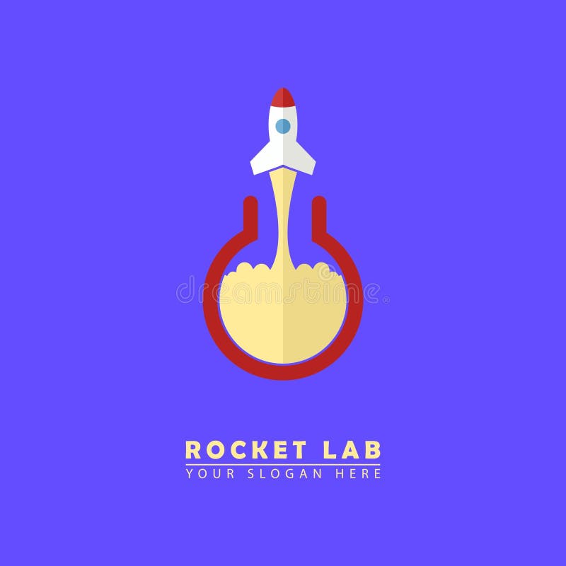 Minimal Rocket Logo Stock Illustrations – 588 Minimal Rocket Logo Stock ...