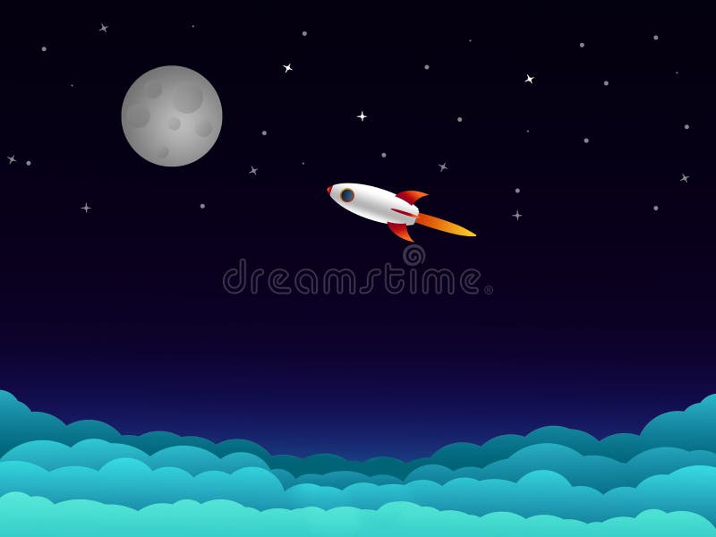 Cartoon Spacex Stock Illustrations – 116 Cartoon Spacex Stock ...