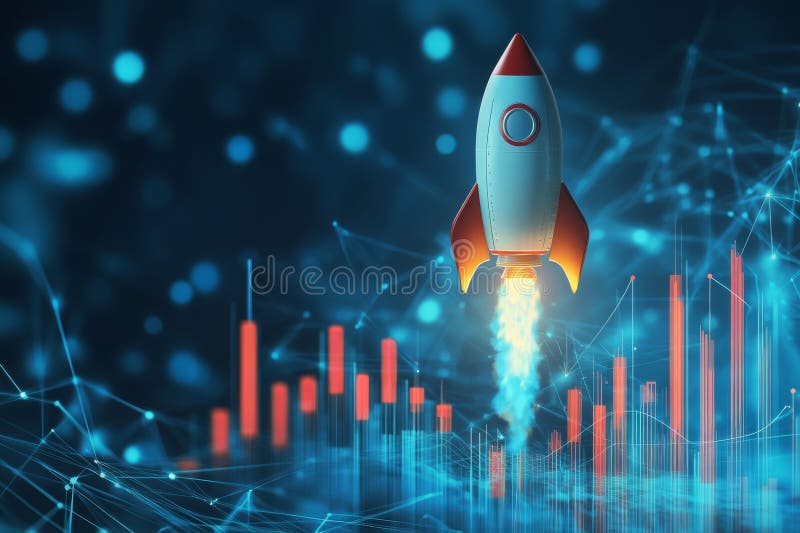 Rocket Launch Driving Business Growth and Fostering Innovation for ...
