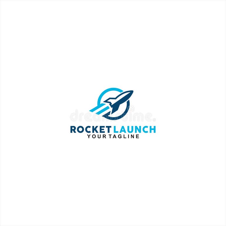 Launch Logo Stock Illustrations – 18,403 Launch Logo Stock ...
