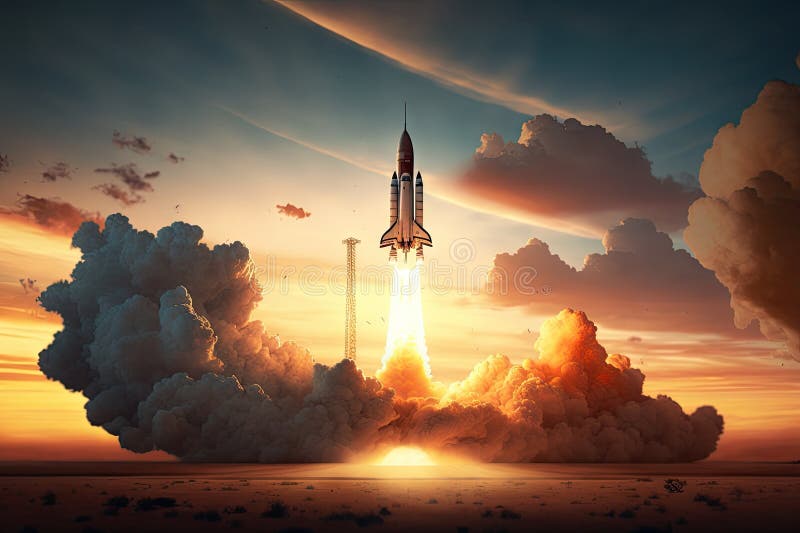 174 Launch Rocket Ai Stock Photos - Free & Royalty-Free Stock Photos ...