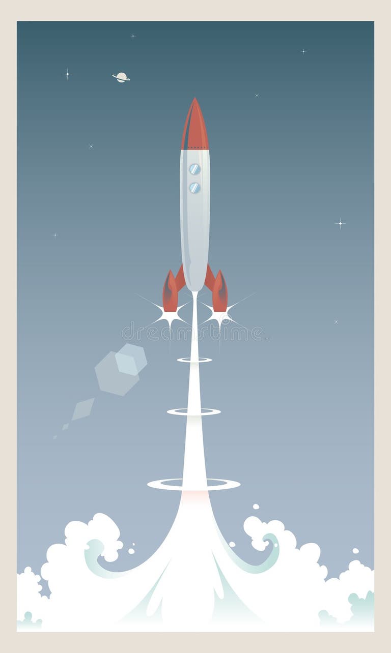 Nasa Retro Stock Illustrations – 1,329 Nasa Retro Stock Illustrations ...