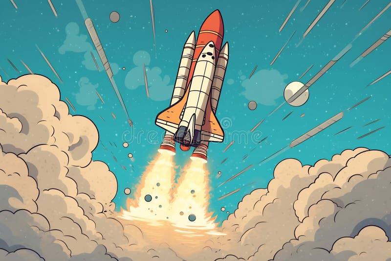 Spaceship 2d Stock Photos - Free & Royalty-Free Stock Photos from ...