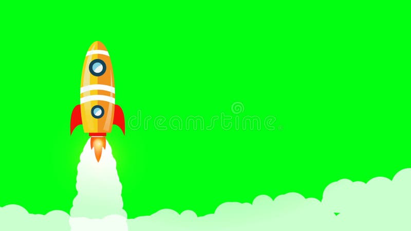 Rocket Green Screen Stock Footage & Videos - 639 Stock Videos