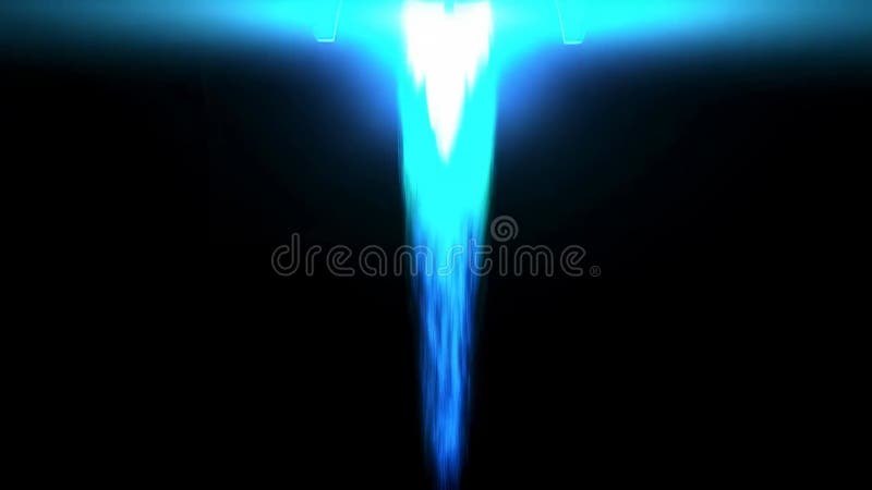 Rocket Launch in Space Exploration and Technology Stock Footage - Video ...