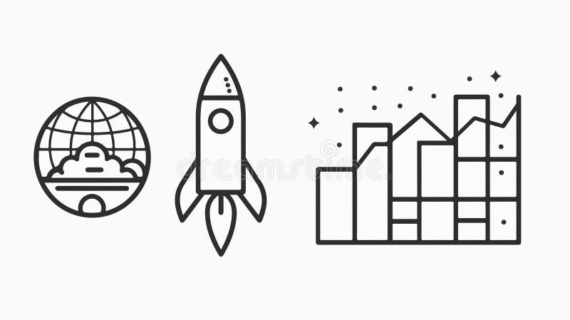 Rocket Launch Statistical Data Analysis Strategy Development Concept ...