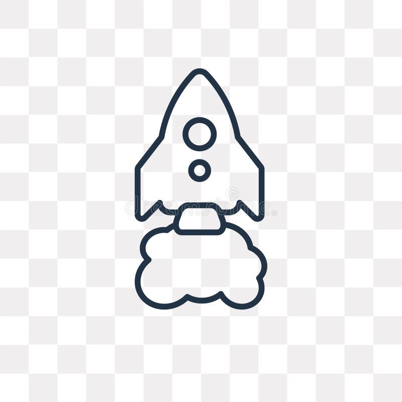 Rocket Launch Outline Stock Illustrations – 14,368 Rocket Launch ...