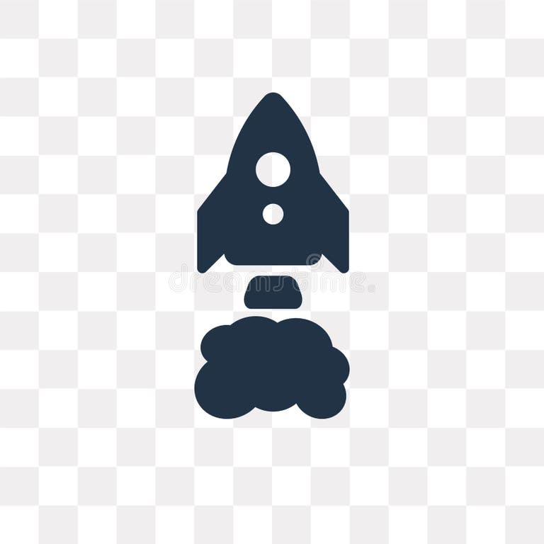 Rocketship Transparent Background Stock Illustrations – 112 Rocketship ...