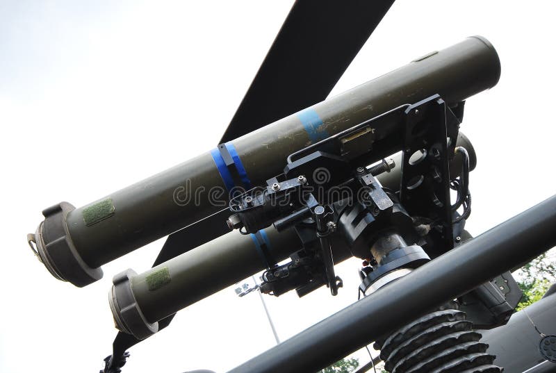 Rocket Launcher stock photo. Image of launcher, infantry - 25898566