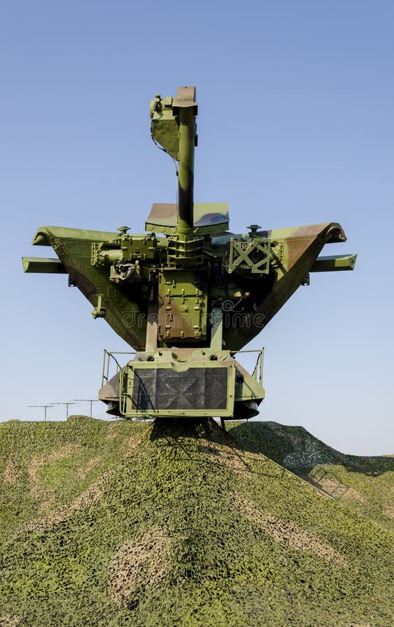 Rocket launcher stock image. Image of position, fight - 27347085