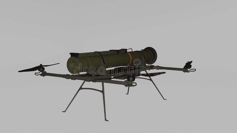 Launcher Drone Stock Illustrations – 84 Launcher Drone Stock ...