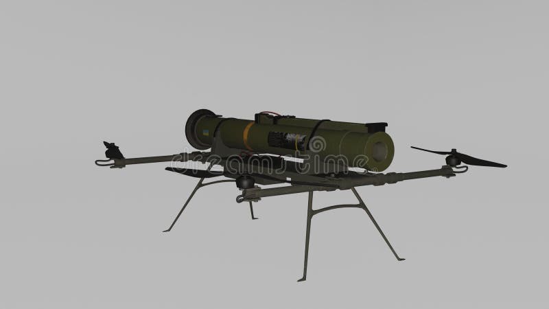 Launcher Drone Stock Illustrations – 83 Launcher Drone Stock ...