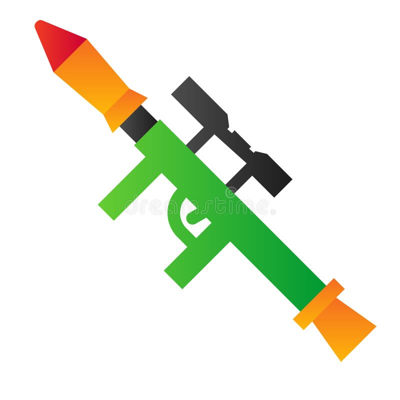 Bazooka Vector Stock Illustrations – 1,254 Bazooka Vector Stock ...