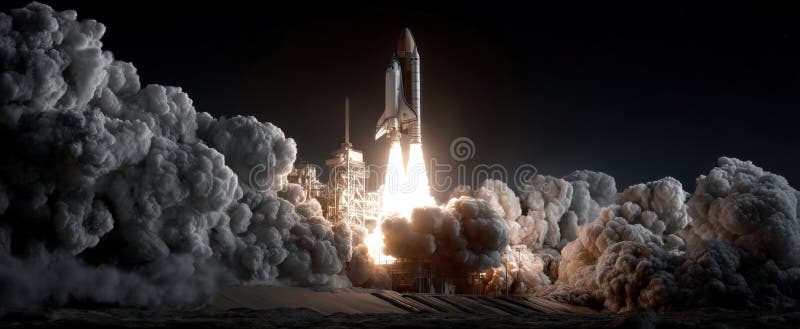 Rocket Fueling Steam Stock Photos - Free & Royalty-Free Stock Photos ...