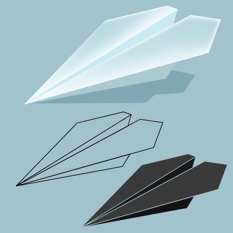 Rocket paper vector stock vector. Illustration of leisure - 34741098