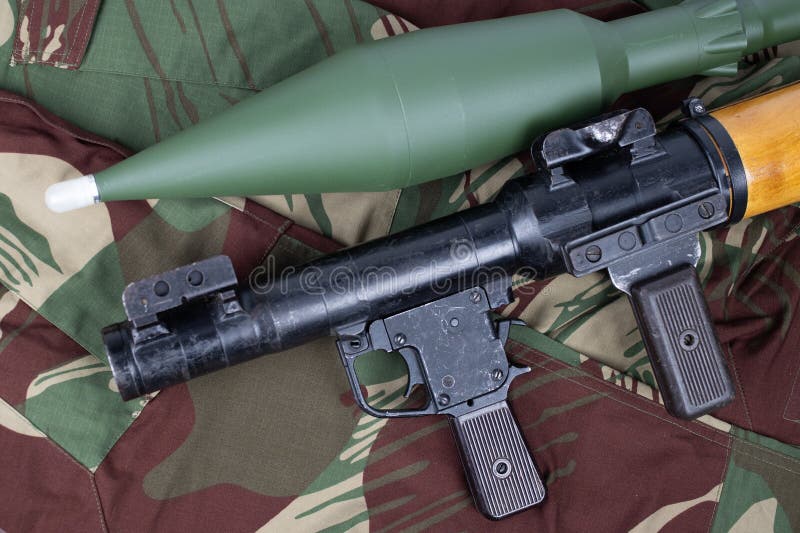 Launcher Rpg Stock Illustrations – 883 Launcher Rpg Stock Illustrations ...