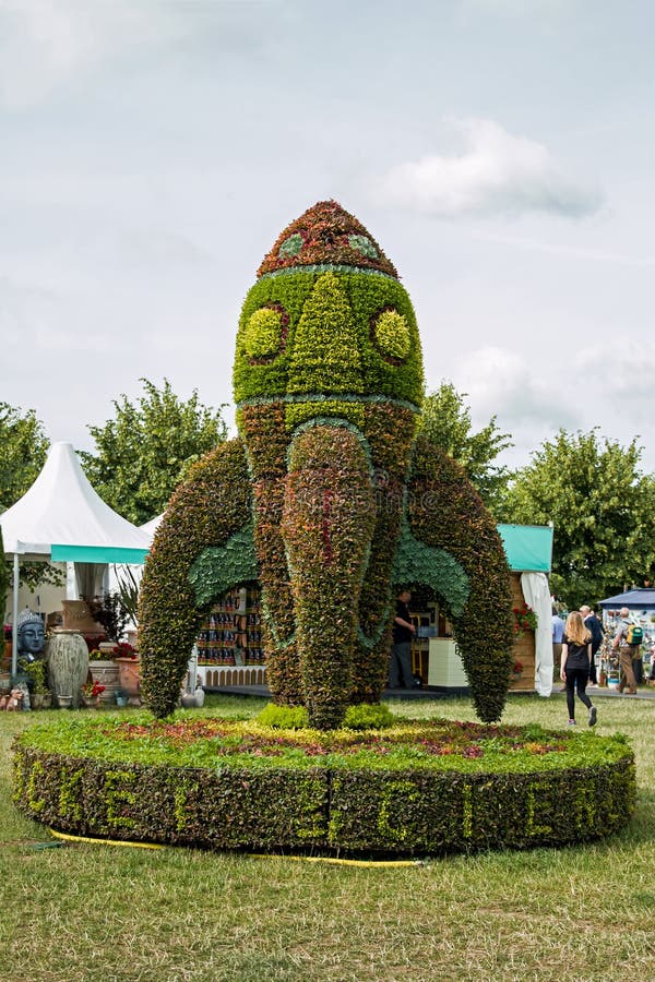 Rocket Science Display editorial photography. Image of court - 75650467