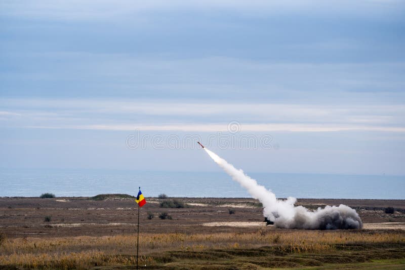 Rocket Soaring To the Stars Stock Photo - Image of exploration, space ...